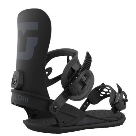 Fixations snowboard UNION Strata Black